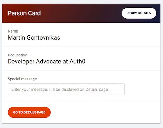 Create live mockups using AngularJS | Creative Bloq