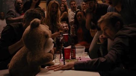 50 Most Insane Movie Party Moments | GamesRadar+