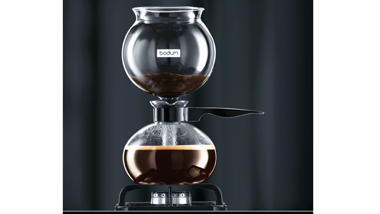 Strange brew! Unusual coffee machines to make your daily caffeine hit ...