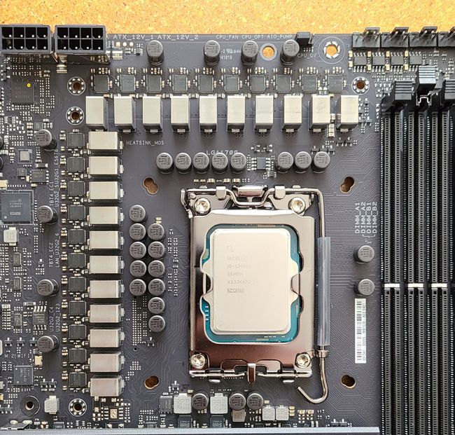 Asus ROG Maximus Z790 Hero Review: Holding Out for a Price Drop | Tom's ...