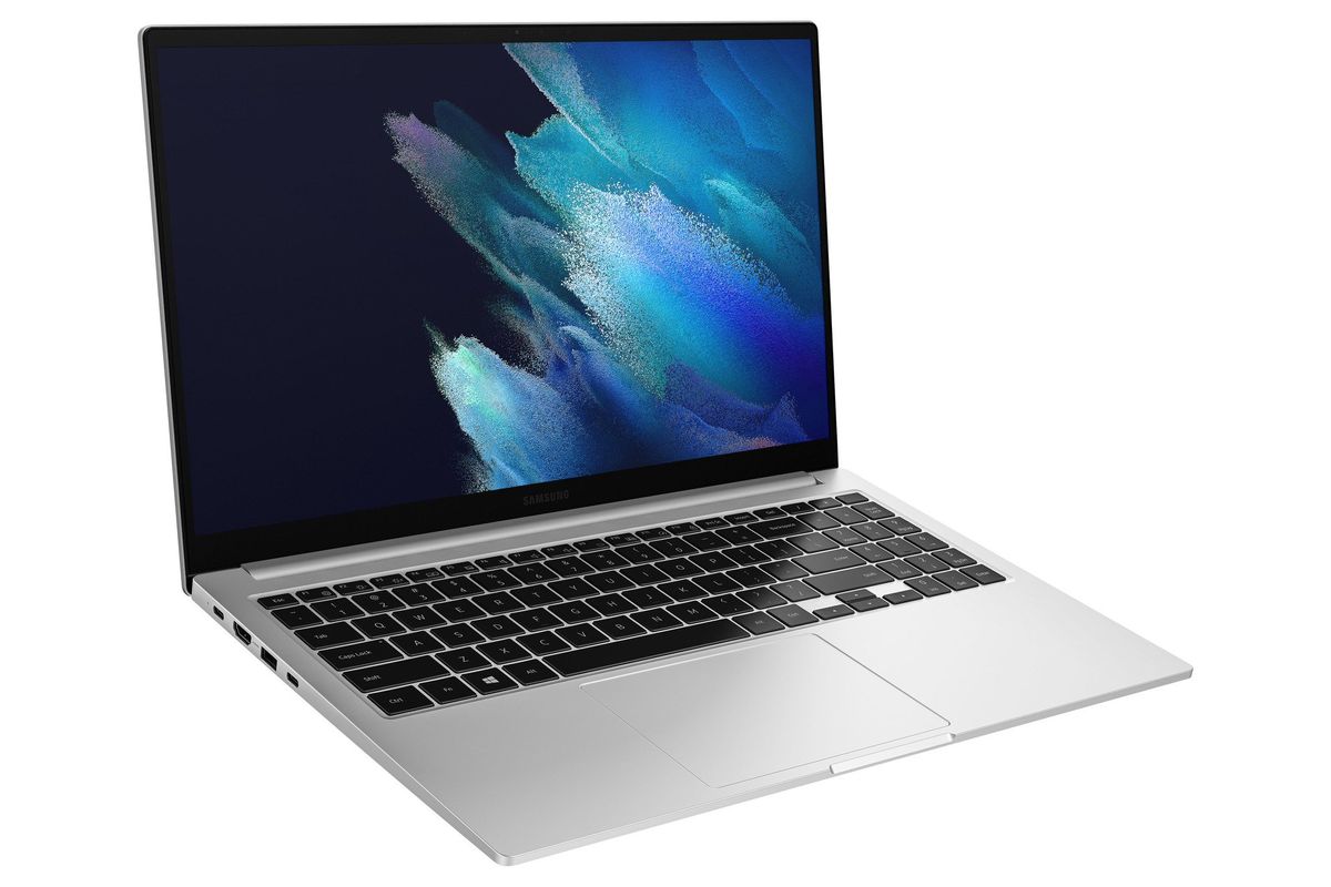 Samsung launches Galaxy Book Pro and Galaxy Book laptops built for ...