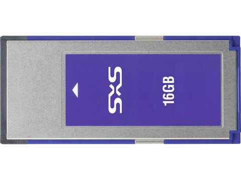 New memory card format from Sony and SanDisk | TechRadar