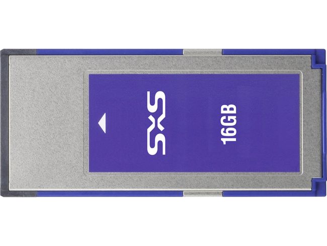 New memory card format from Sony and SanDisk | TechRadar