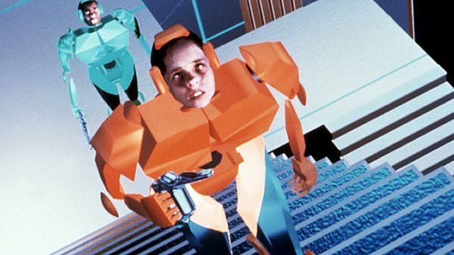 30 Most Evil Movie Computers | GamesRadar+