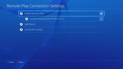 How to stream PS4 games to your Mac or PC with Remote Play | TechRadar