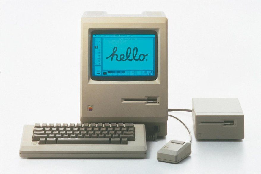 The Personal Computers of the 1980s | PC Gamer