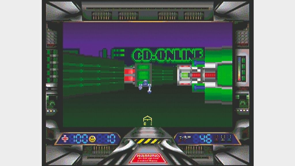 10 Best Philips CD-i games | GamesRadar+