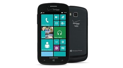 Samsung Ativ Odyssey review | TechRadar