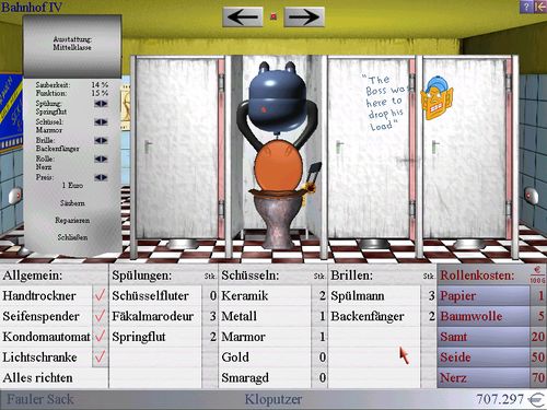 The 15 Weirdest PC Games Of All Time | PC Gamer