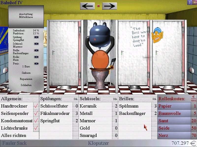 The 15 Weirdest PC Games Of All Time | PC Gamer