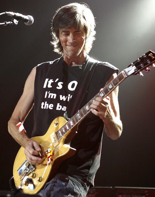 29 Les Paul legends: part 2 | MusicRadar
