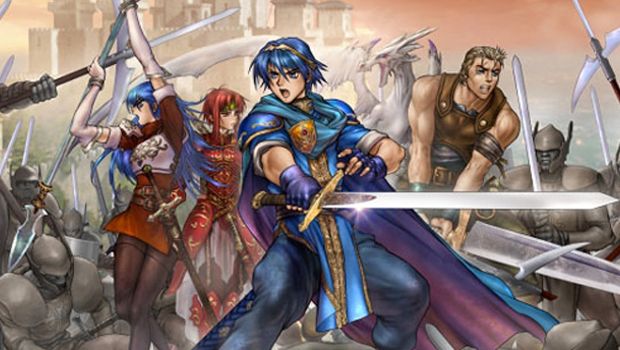 What is Fire Emblem? Learn about the classic SRPG | GamesRadar+