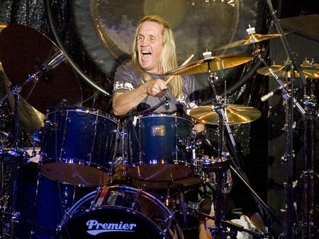 50 greatest drummers of all time: part 2 | MusicRadar