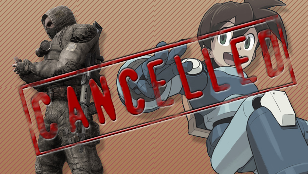 The Top 7... Cancelled games we wish we could play | GamesRadar+