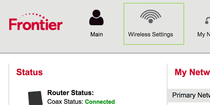 How to Enable AES Encryption on Your Router | Laptop Mag