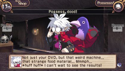 Disgaea Infinite review | GamesRadar+