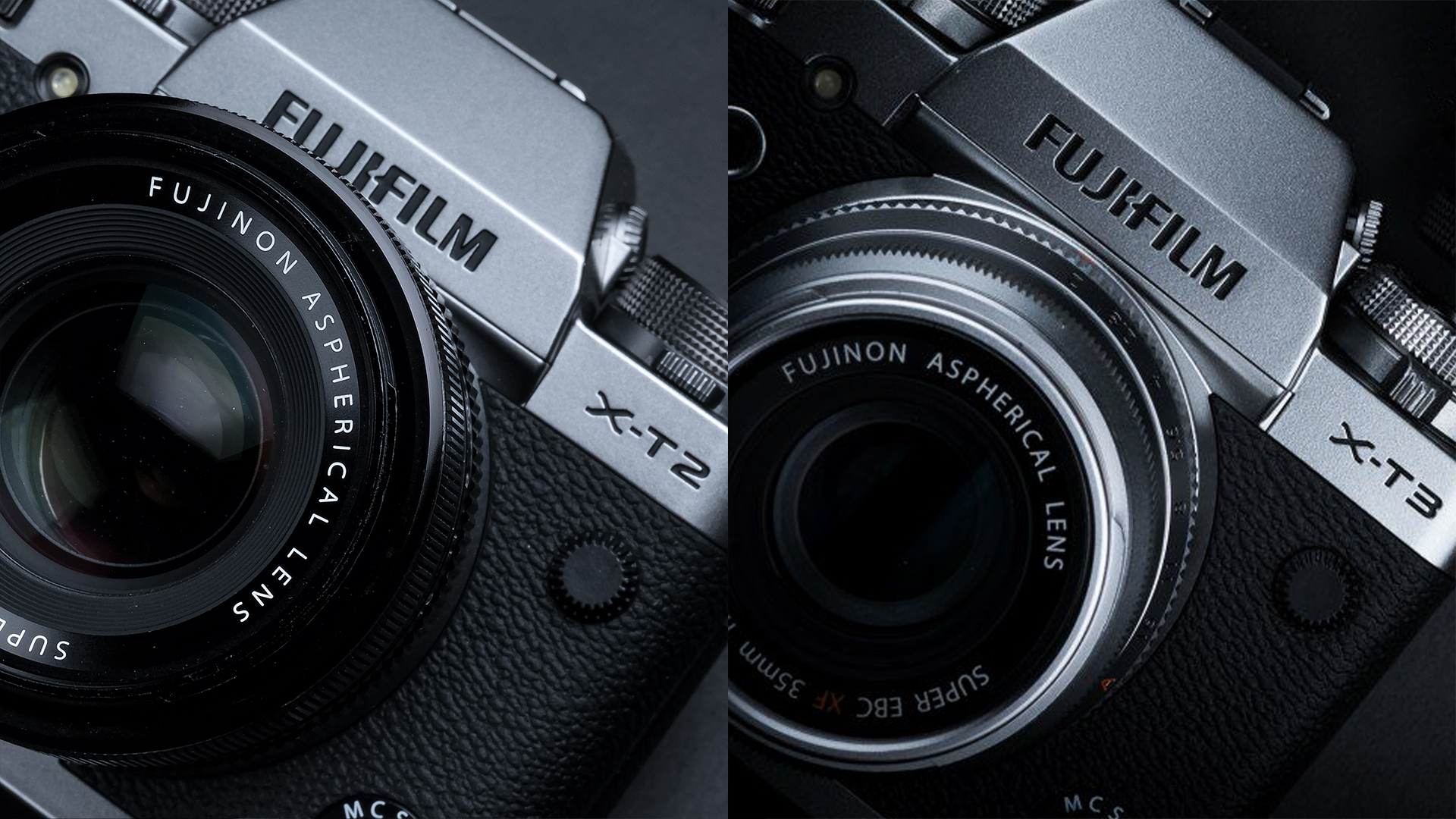 Fujifilm X T3 Vs X T2 10 Key Differences You Need To Know TechRadar