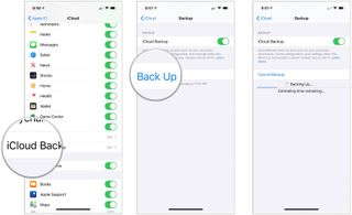 How to wipe all personal data and erase your iPhone and iPad | iMore