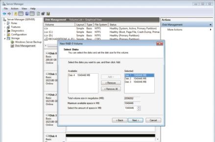 Build the perfect home server: DIY options - How to build the perfect ...