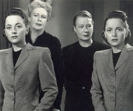 20 Weird Movie Twins | GamesRadar+