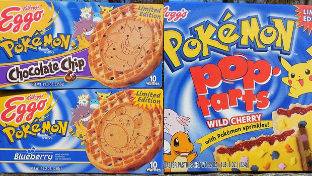 Pokemon facts - 30 little known pieces of trivia from the classic ...