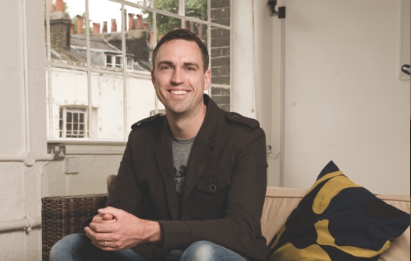 Ryan Carson on Treehouse, FOWA, startups and more! | Creative Bloq