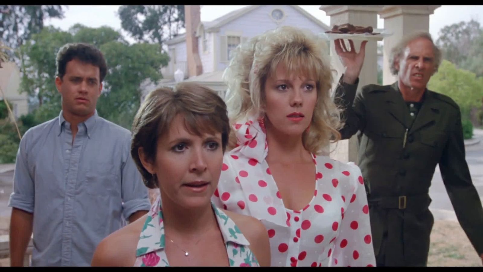 40 Non-Scary Horror Movies for Scaredy Cats | Marie Claire