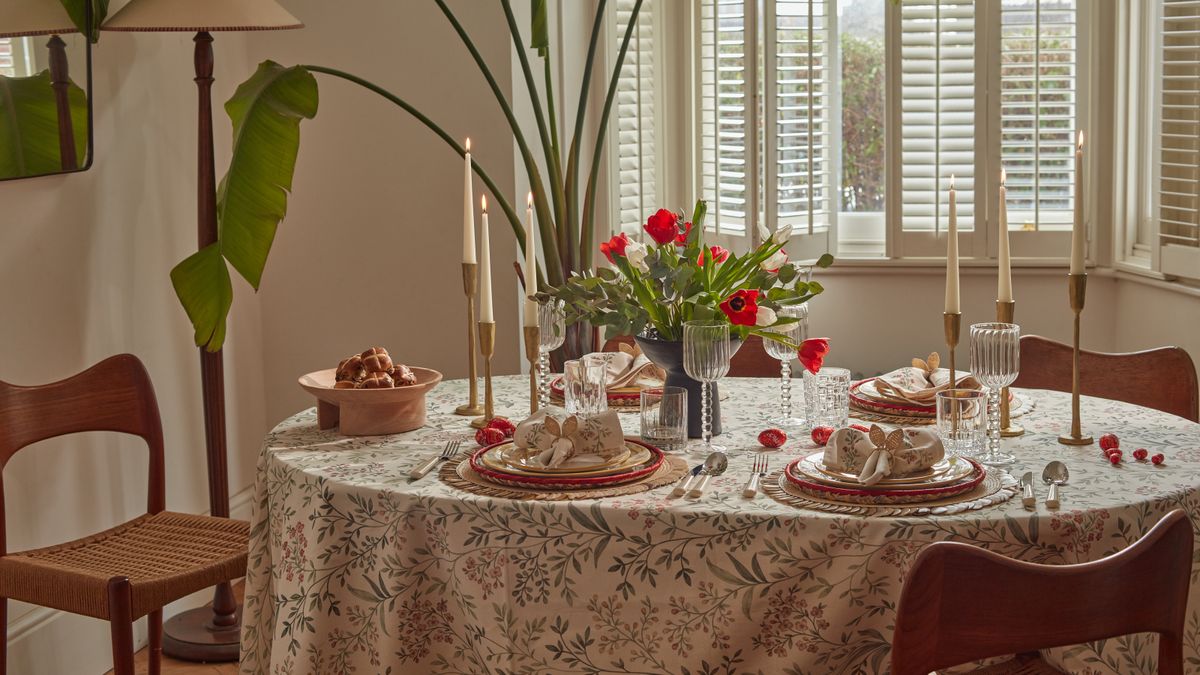 Easter Table Styling Mistakes — 7 Pitfalls to Steer Clear Of | Livingetc