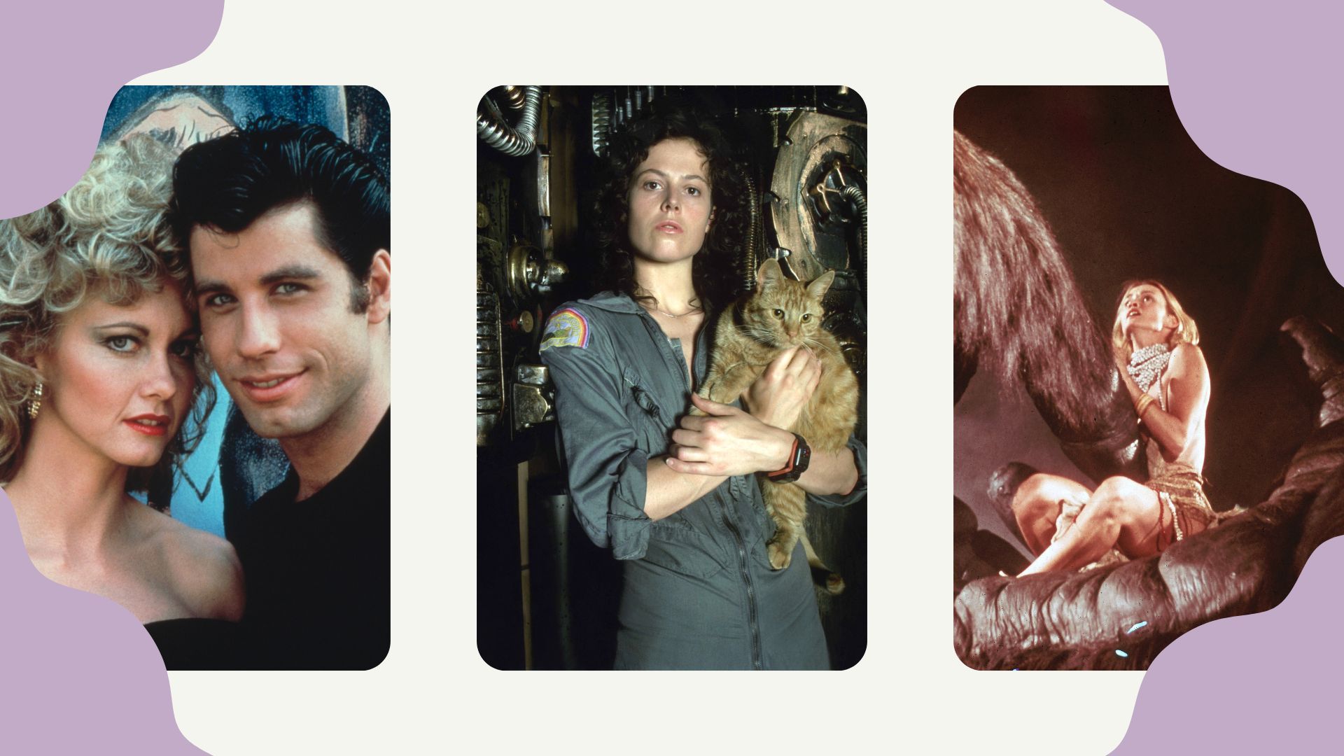 The most successful movies of the 70s | Woman & Home