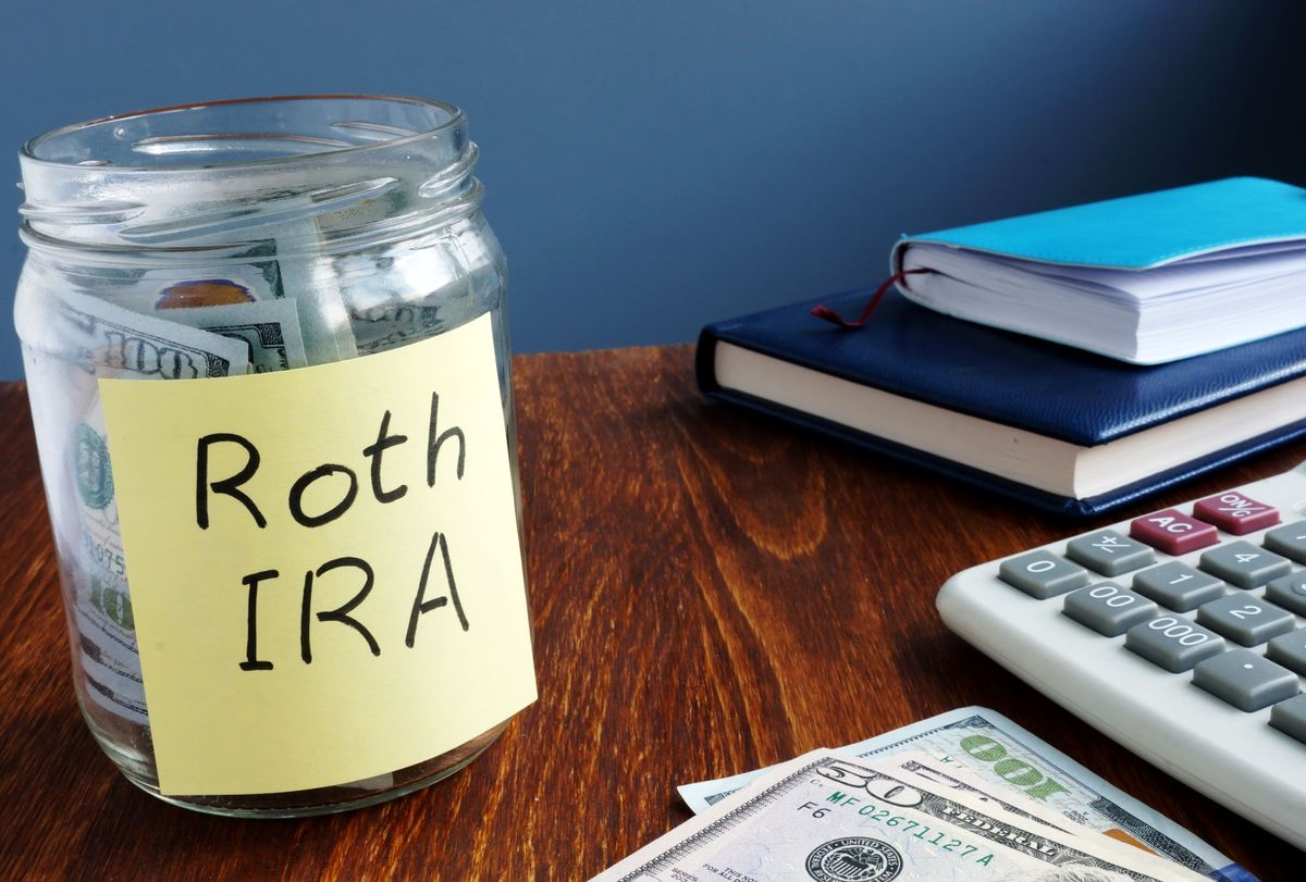 What to Know About the Five-Year Rules for Roth IRAs: The Kiplinger Tax ...