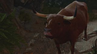 The Baldur's Gate 3 Strange Ox explained | GamesRadar+