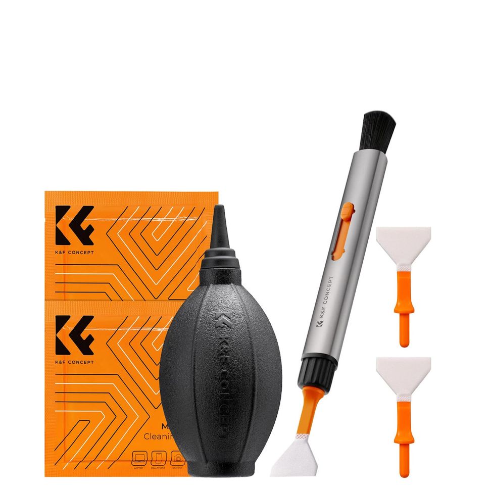 The best camera sensor cleaners | Digital Camera World