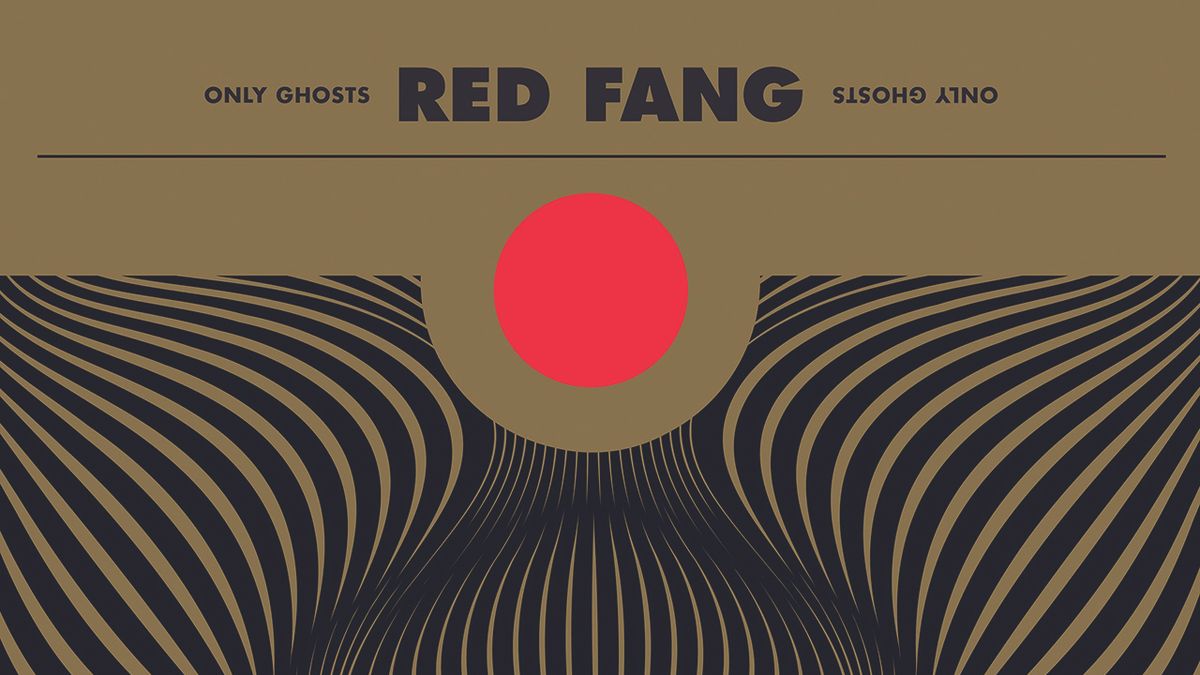 Red Fang album review – Only Ghosts | Louder