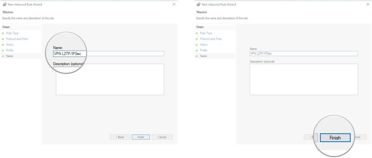 How to open ports in Windows Firewall | Windows Central