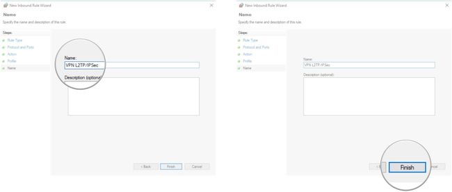 How to open ports in Windows Firewall | Windows Central