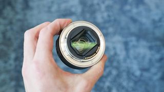Canon RF 28mm f/2.8 STM review | Digital Camera World