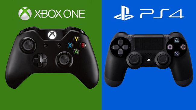 PS4 vs Xbox One: which gaming console is better? | TechRadar