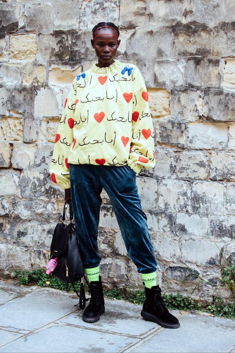 23 Top Models of 2020 Pushing for Diversity in Fashion | Marie Claire