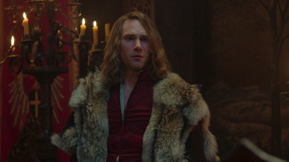 Who is Prince Radovid in The Witcher season 3? | What to Watch