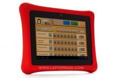 Fuhu Nabi 2 Review | Android Kids' Tablet Reviews | Laptop Mag