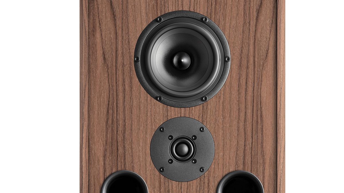 Spendor Classic 1/2 review | What Hi-Fi?