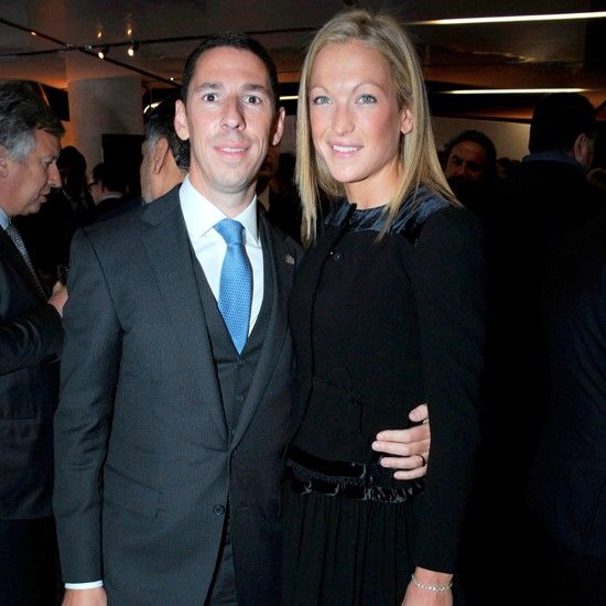 Property magnate Christian Candy set to build underground extension at ...