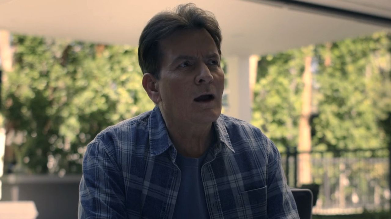 After Charlie Sheen Was Allegedly Attacked By Female Neighbor, The ...
