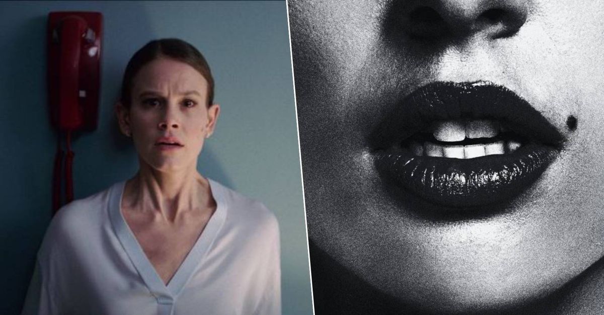 First cryptic teaser for upcoming horror movie Smile 2 drops, making it ...