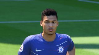 FIFA 20 player faces: 20 Ultimate Team favourites who really need new ...
