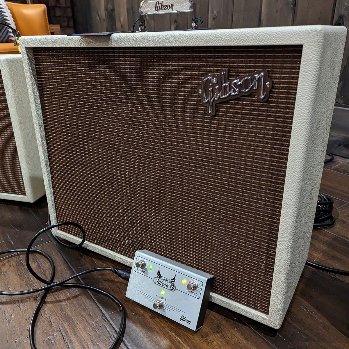 Gibson gave us a massive preview of unannounced guitar gear for 2024 ...
