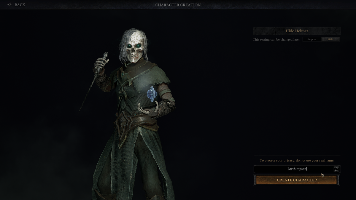 The final Steam playtest for fantasy extraction game Dungeonborne ...