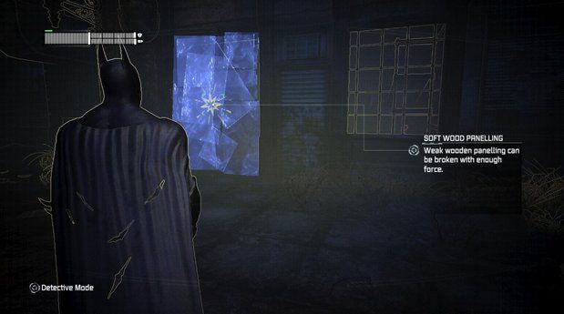 The Bowery Riddler Trophies - Batman: Arkham City Riddler challenge ...