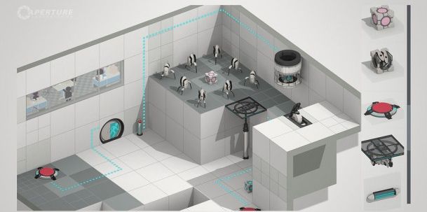 Valve rolls out "Steam for Schools" to teach math and physics lessons ...