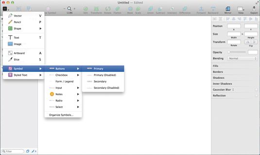 How to mock up a website with Sketch | Creative Bloq